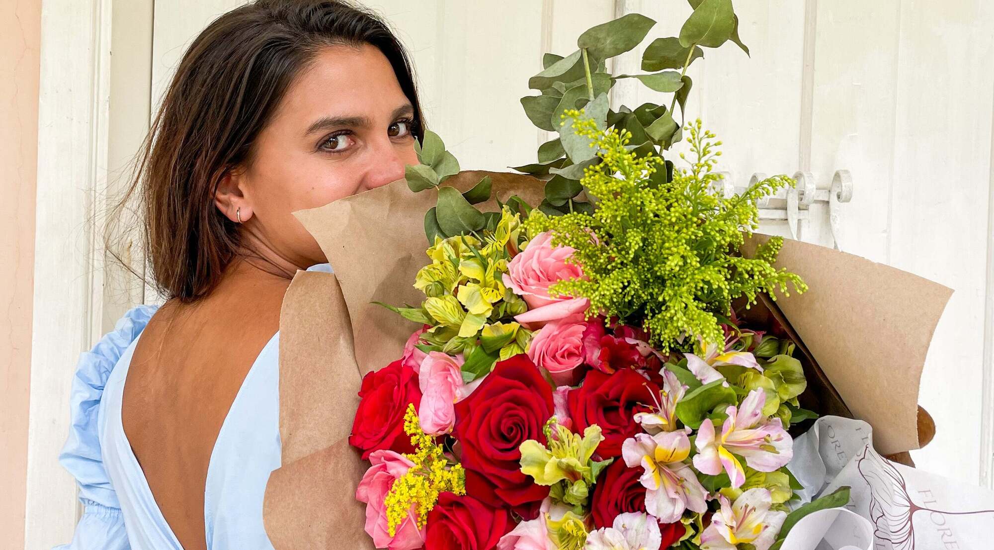 Floristería de Diseño para Momentos Especiales – Floret de autor